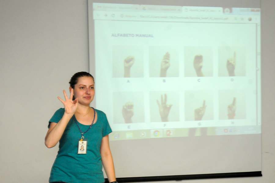 São Caetano abre inscrições para curso gratuito de Lib... ABC do ABC