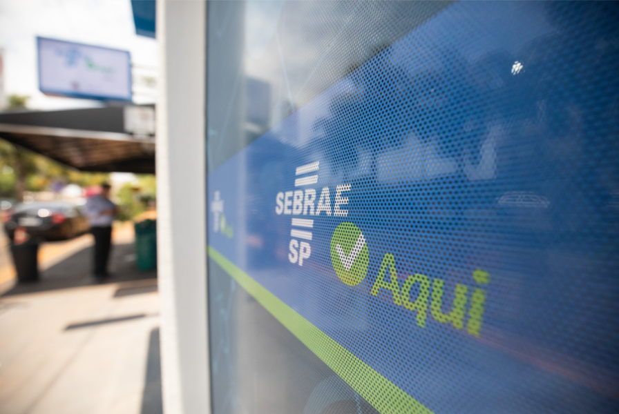Sebrae-SP inaugura unidade do Sebrae Aqui em São Caeta... ABC do ABC