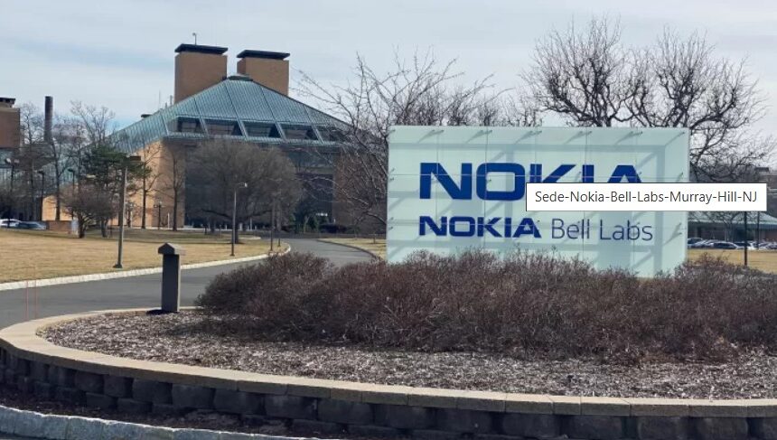 Nokia Bell Labs celebra 100 anos de inovações revoluci... ABC do ABC