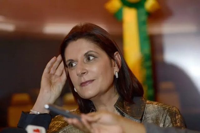 Quem é Maria Elizabeth Rocha, 1ª presidente mulher do STM ABC do ABC