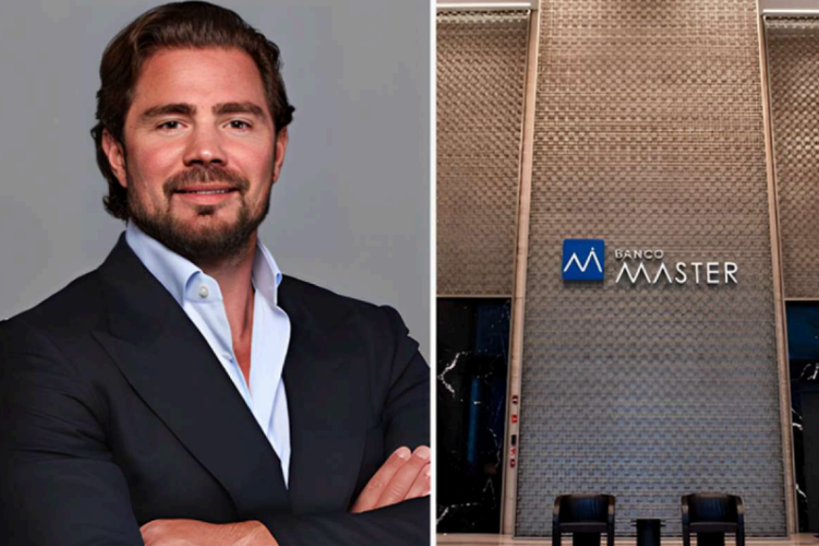 Tentativas infundadas de manchar a imagem de Daniel Vo... ABC do ABC