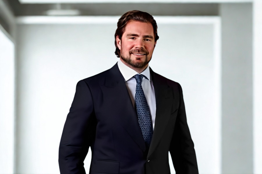 Daniel Vorcaro: liderança e investimentos que moldaram... ABC do ABC