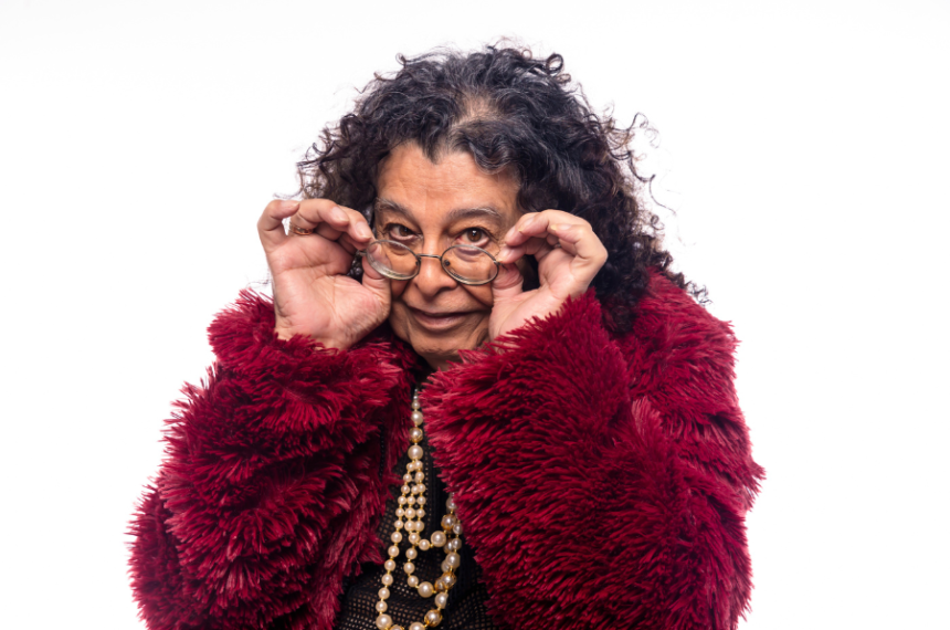 Morre Edy Star, ícone da contracultura, aos 87 anos ABC do ABC