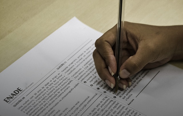 FMABC abre inscrições para o vestibular de Medicina ABC do ABC