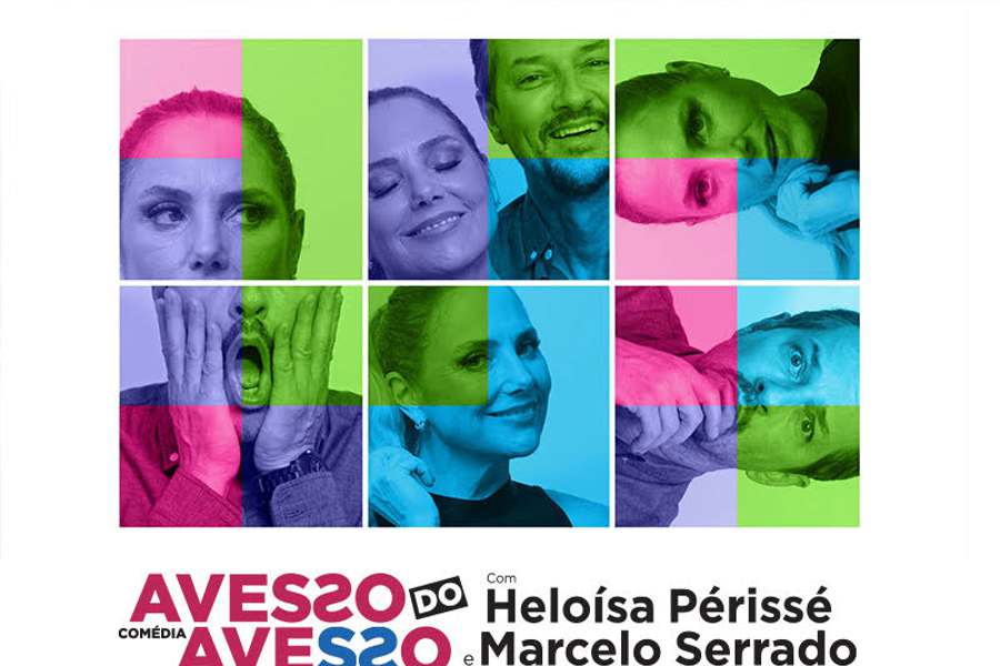 Avesso do Avesso - Evento ABC