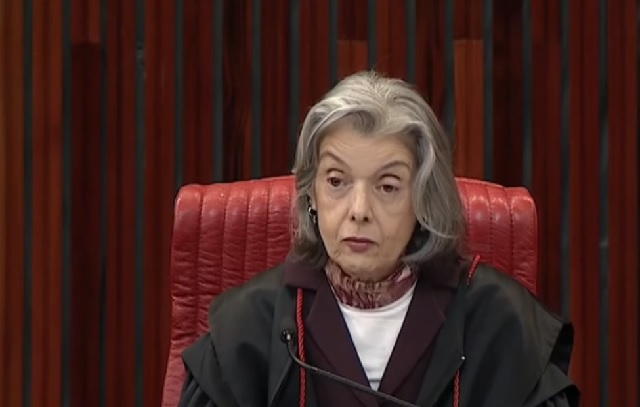Cármen Lúcia pode dar voto decisivo em julgamento de B... ABC do ABC