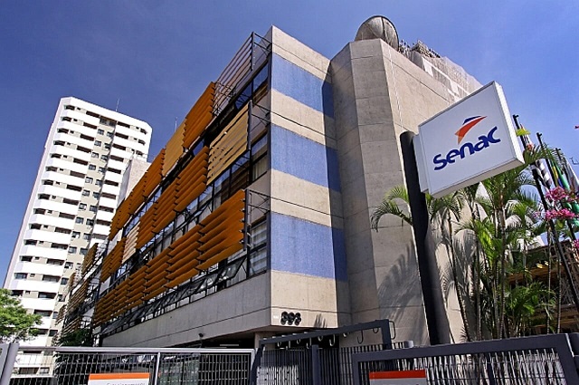 Senac São Paulo reúne influenciadores e especialistas ... ABC do ABC