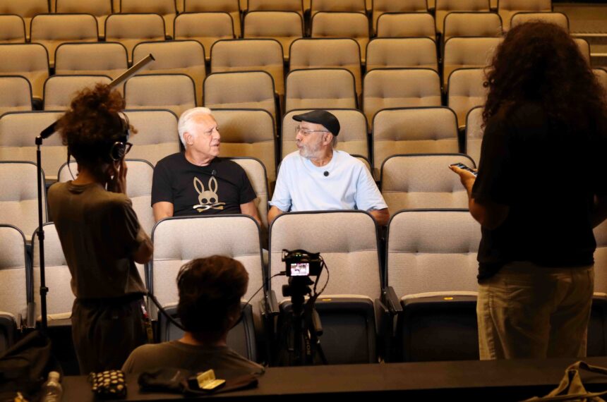 Paranapiacaba recebe festival em formato inédito unind... ABC do ABC