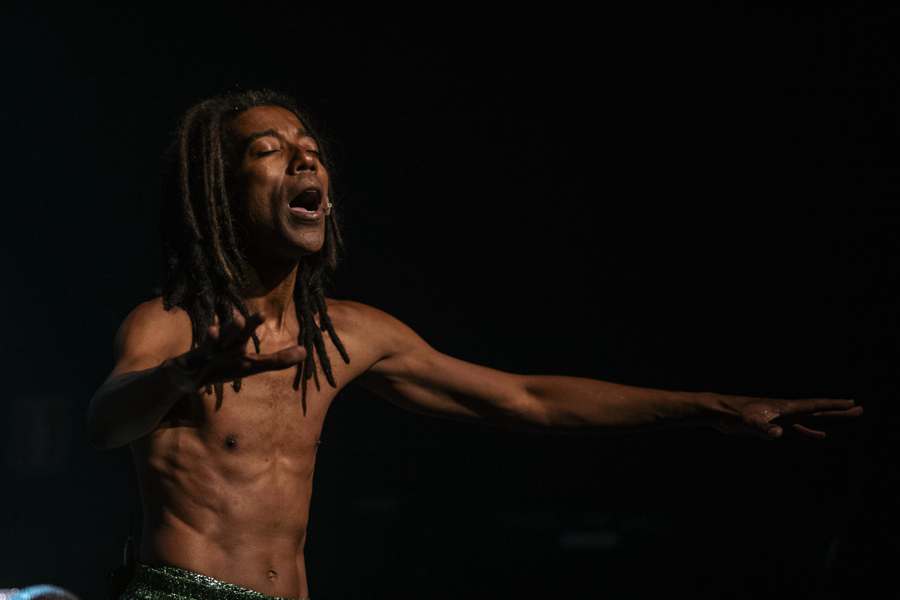 Marku Musical - Evento ABC