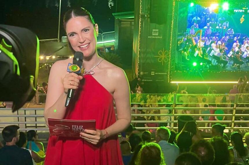 Band prepara programação especial para o Natal e o fim... ABC do ABC