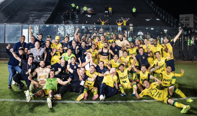 Destaque do Mirassol avança para fechar com Cruzeiro ABC do ABC