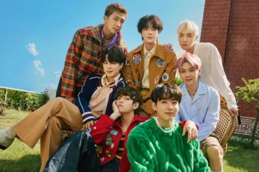 BTS confirma retorno com novo álbum para março de 2026 ABC do ABC